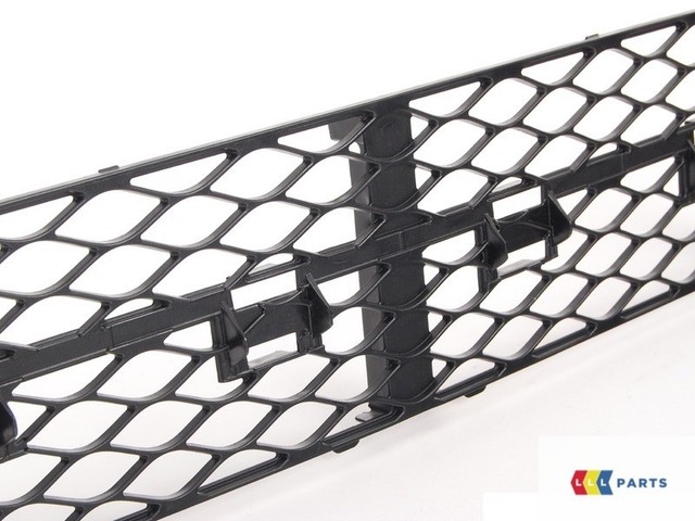 Mercedes-Benz E W211 2005 Front Bumper Lower Grill A2118850553 Pum21388 ...