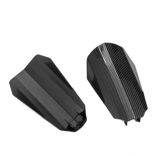 Hydraulic Clutch Style Hand Guards for Harley Electra Street Glide Road ...