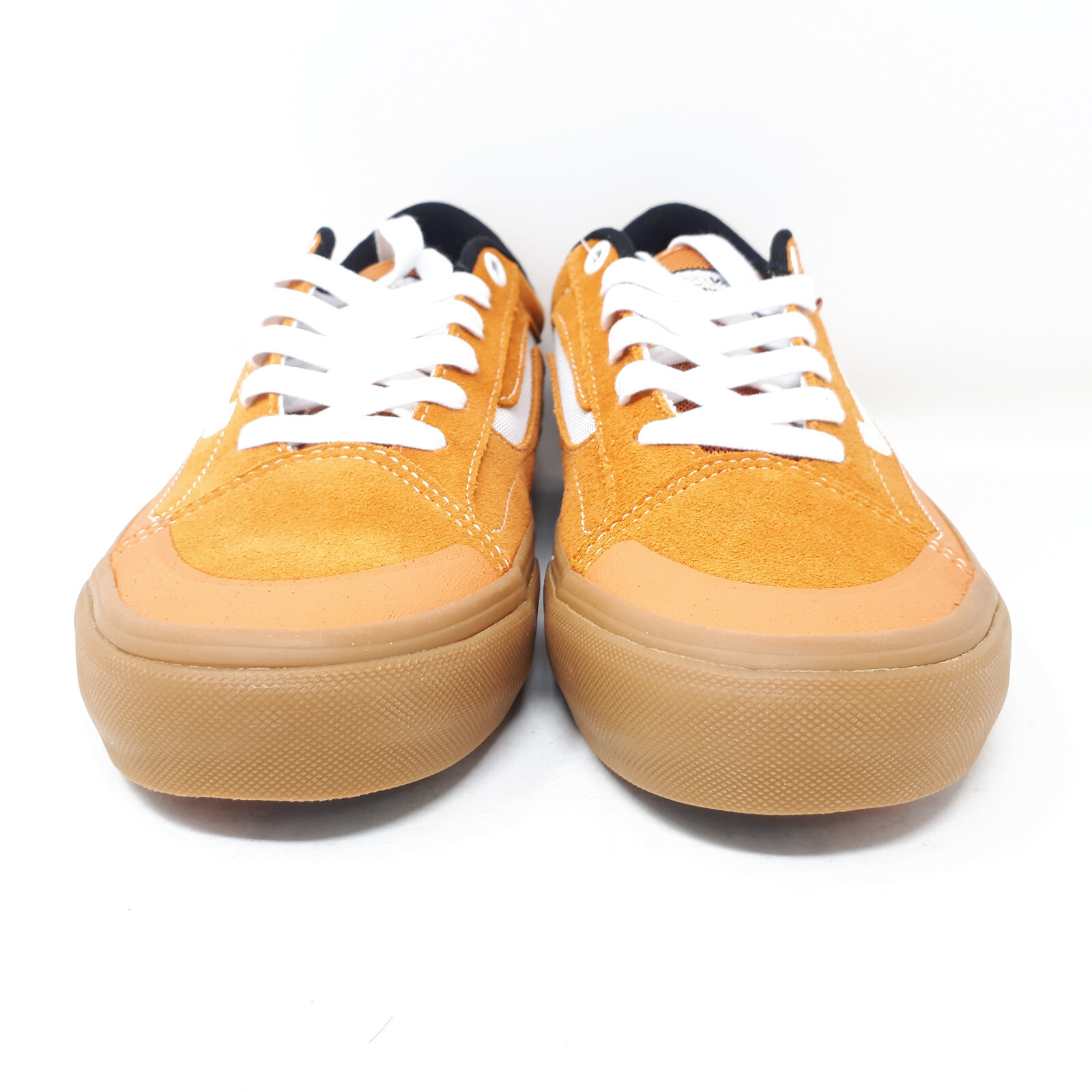 Size 7 - VANS TNT Orange for sale online | eBay