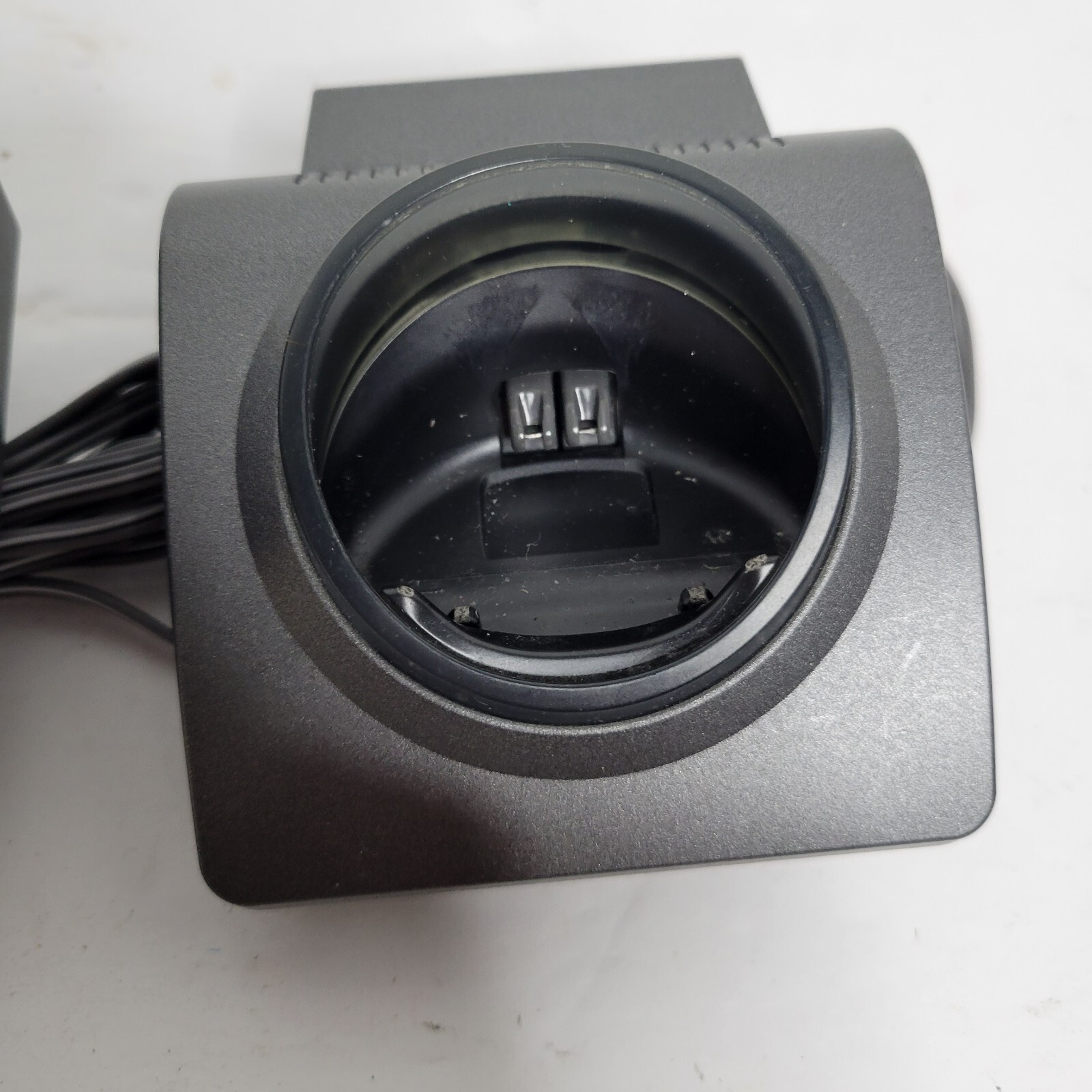 Panasonic Kx-tg6700 Wireless Cordless Digital Phone 5.8 GHz Base 2 ...