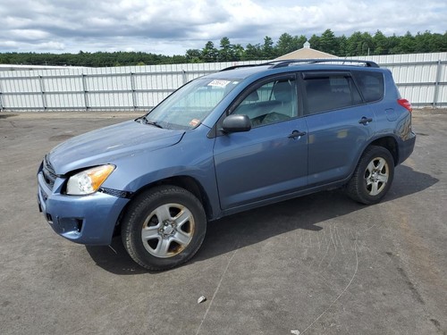 Used Rear Drive Axle Shaft fits: 2011 Toyota Rav4 Rear Axle Rear Grade ...