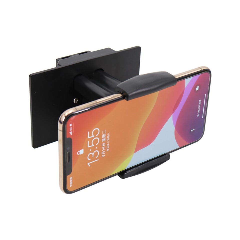 GPS Phone Navigation Bracket USB Charger Holder Stand for BMW K1600B ...