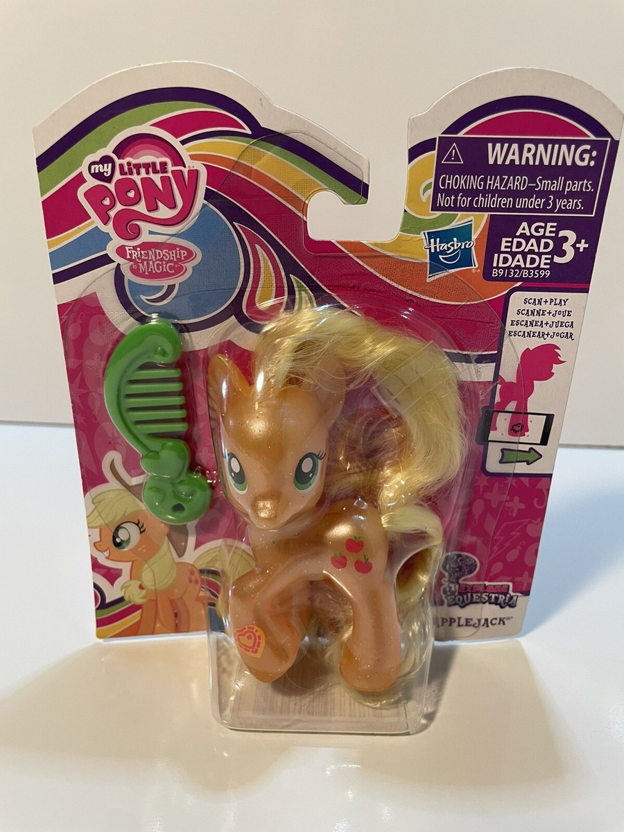 My Little Pony Friendship Is Magic Equestria Girls Applejack