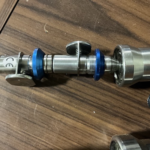 Smith & Nephew Spider 2 Limb Positioner No Battery No Foot Pedal ...