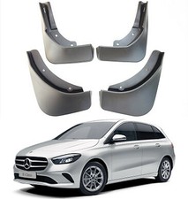 MERCEDES B Class W247 Engine Under Tray A2475201500 Genuine for sale ...