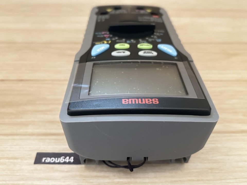 Sanwa PC-710 Digital Multimeter from Japan | eBay