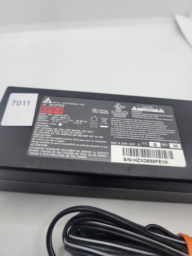 DELTA ELECTRONICS Power Supply 12V Model: ADP-36KR A | eBay