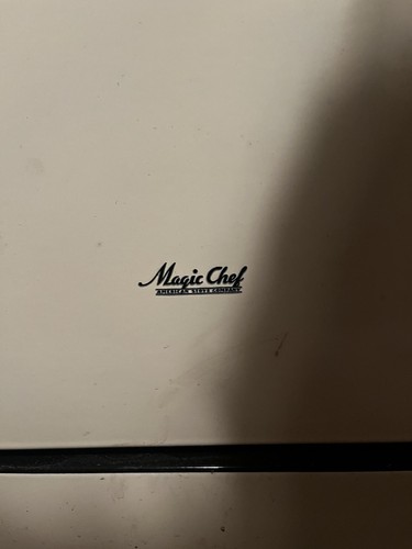 Vintage Magic Chef Stove | eBay