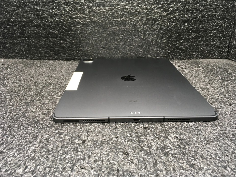Apple iPad Pro 12.9-inch (Wi-Fi & Cellular) 8GB RAM 256GB SSD A2379 | eBay