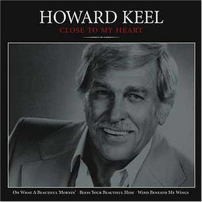 HOWARD KEEL - Close To My Heart - CD - Import - **Mint Condition ...