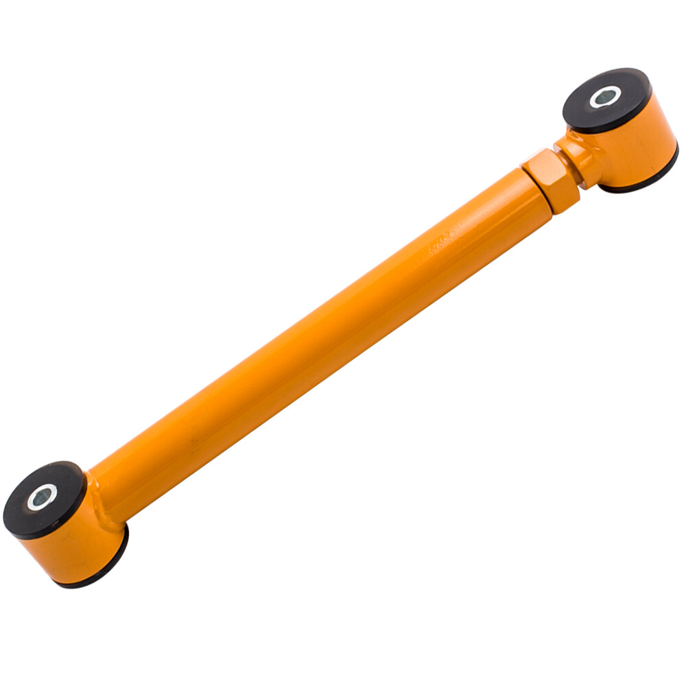 2x Adjustable Rear Lower Control Arms + spacers for Jeep Grand Cherokee ...