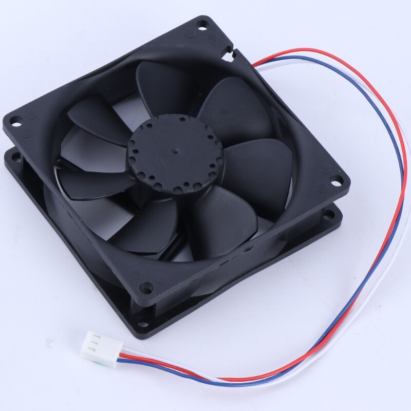 New Original Inverters Fan 9cm 3414NHH 24V 135mA 3.2W 3Pin Inverter Fan ...