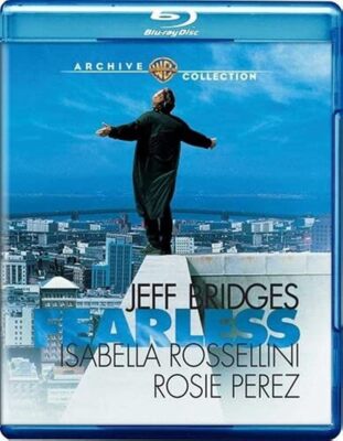 Fearless (Blu-ray + DVD, 1993) | eBay
