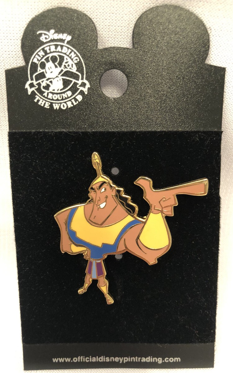 Kronk Disney Funko Pop! Moment Disney Villains Assemble: Kronk And
