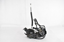 JAGUAR XJ 2010-2019 ALL XF 2016 REAR DOOR LOCK LATCH GENUINE C2D49436 ...