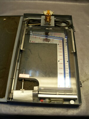 Dwyer 400-23 Air Velocity Meter | eBay
