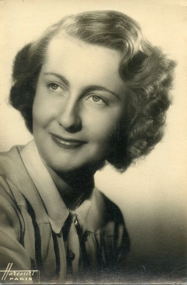Iris Hewson
