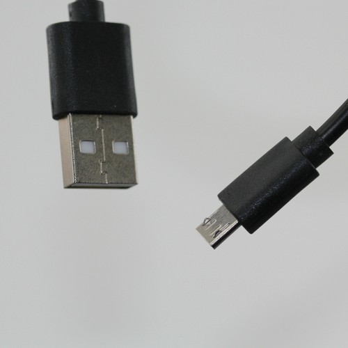 Micro USB Charger Lead Cable For Doro 6520 8030 8040 6030 5030 5516 ...