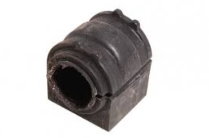 OEM JAGUAR F-TYPE X152 FRONT SUSPENSION STABILISER BAR BUSHING C2C35589 ...