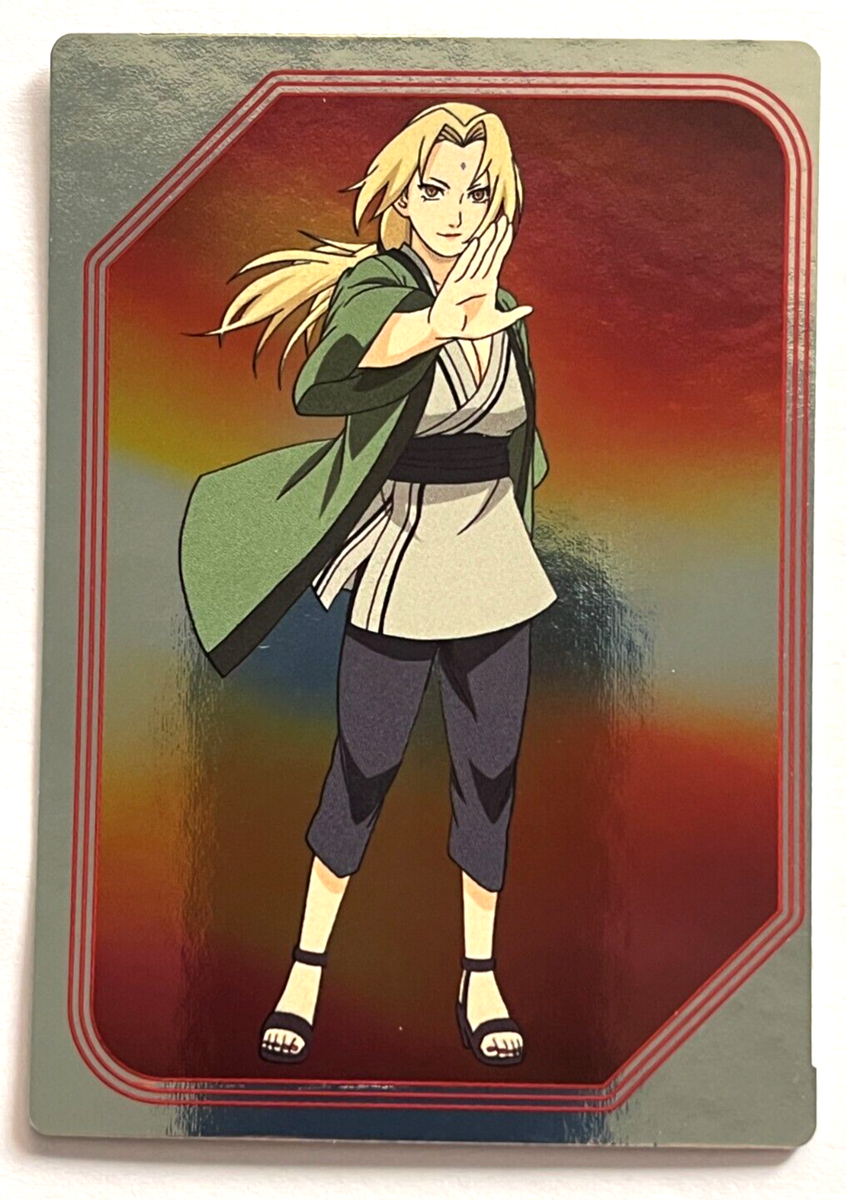 Johyo Naruto Matsuri No Sabaku