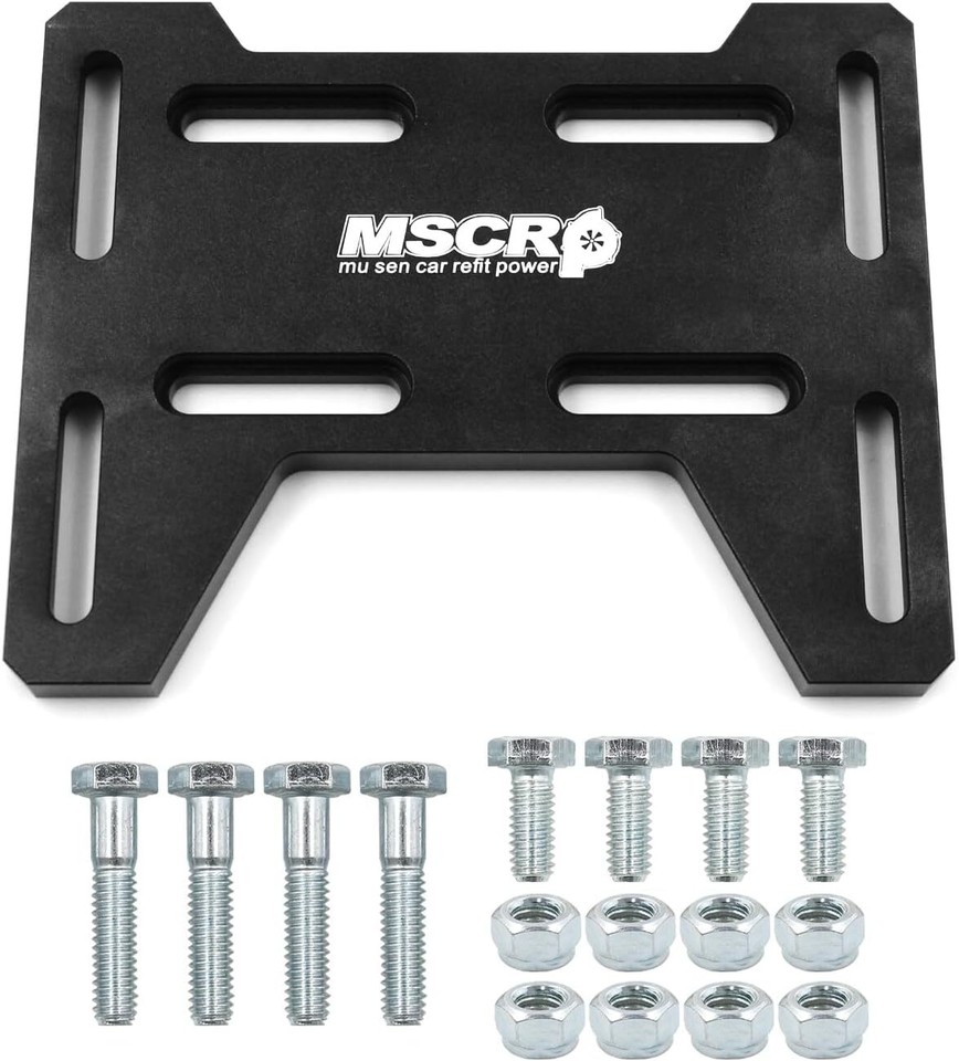 Universal Engine Mount for Mini Bike and Go Kart (Doodlebug) 212 ...