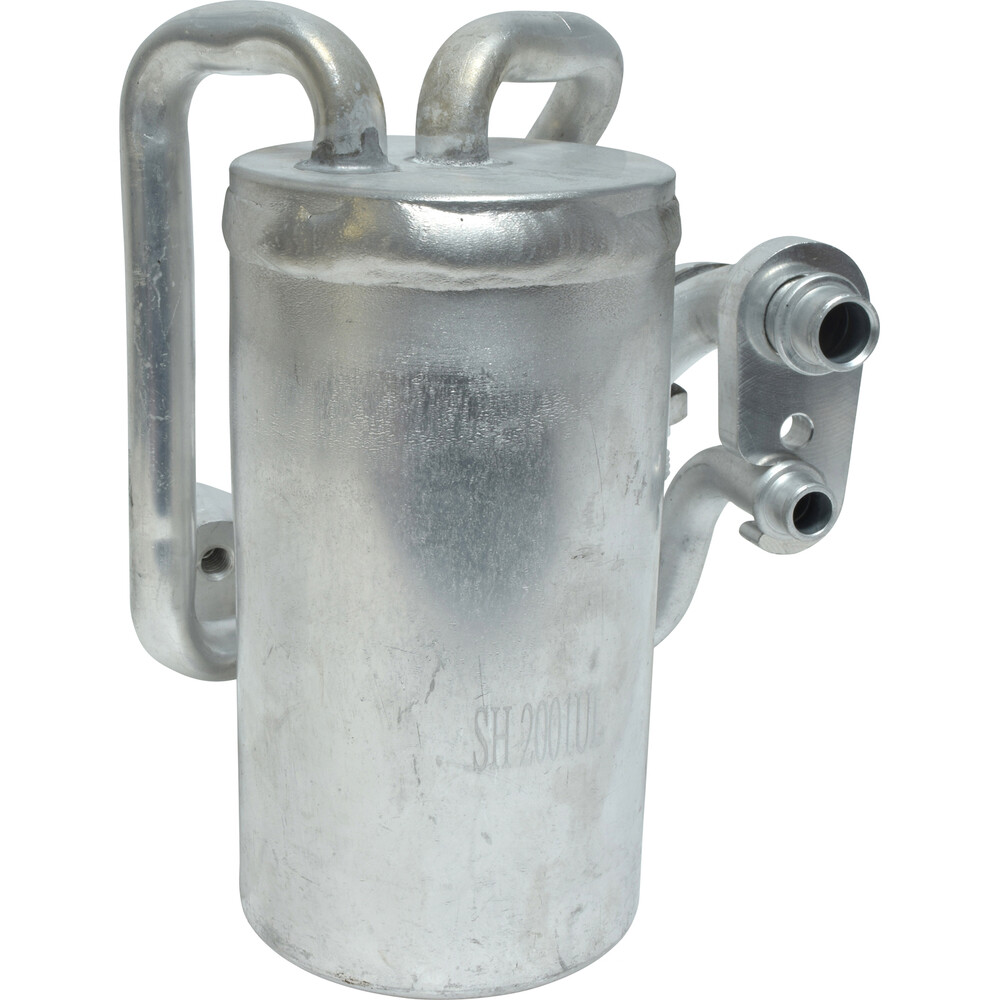 A/C Receiver Drier UAC RD 11219C fits 12-16 International ProStar | eBay