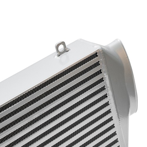 62MM ALUMINIUM UPGRADE INTERCOOLER CORE FOR MINI COOPER S R53 R50 R52 ...