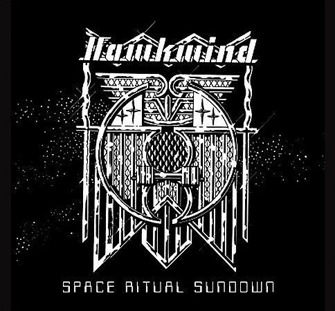 Space Ritual Sundown, Vol. 2 [Deluxe Edition] [Limited] by Hawkwind (CD ...