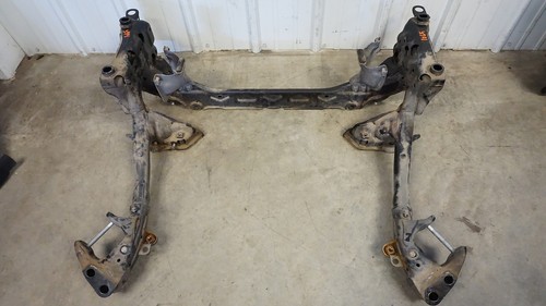 2012-2018 Audi A7 S7 RS7 Front Subframe Engine Cradle Frame ...