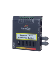 Garrettcom Magnum CS14 Converter Switch | eBay