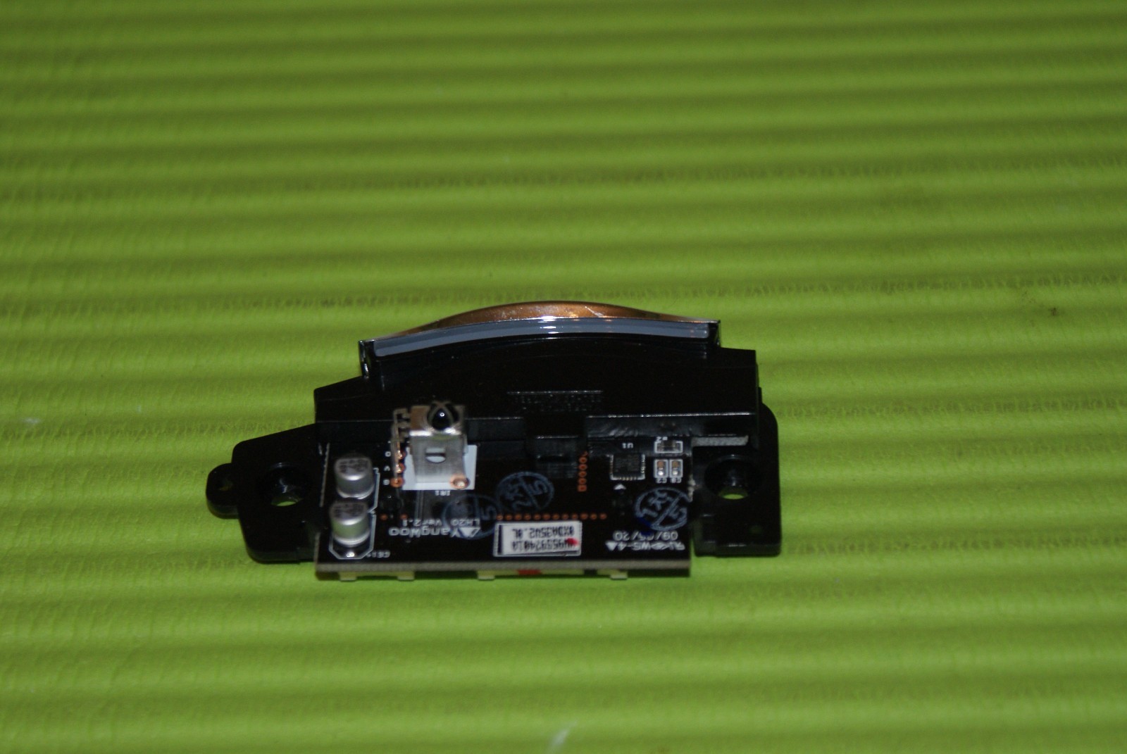 IR REMOTE SENSOR BOARD FOR LG 32LD320 42LH2000 LCD TV LH20 VER:2.1 ...