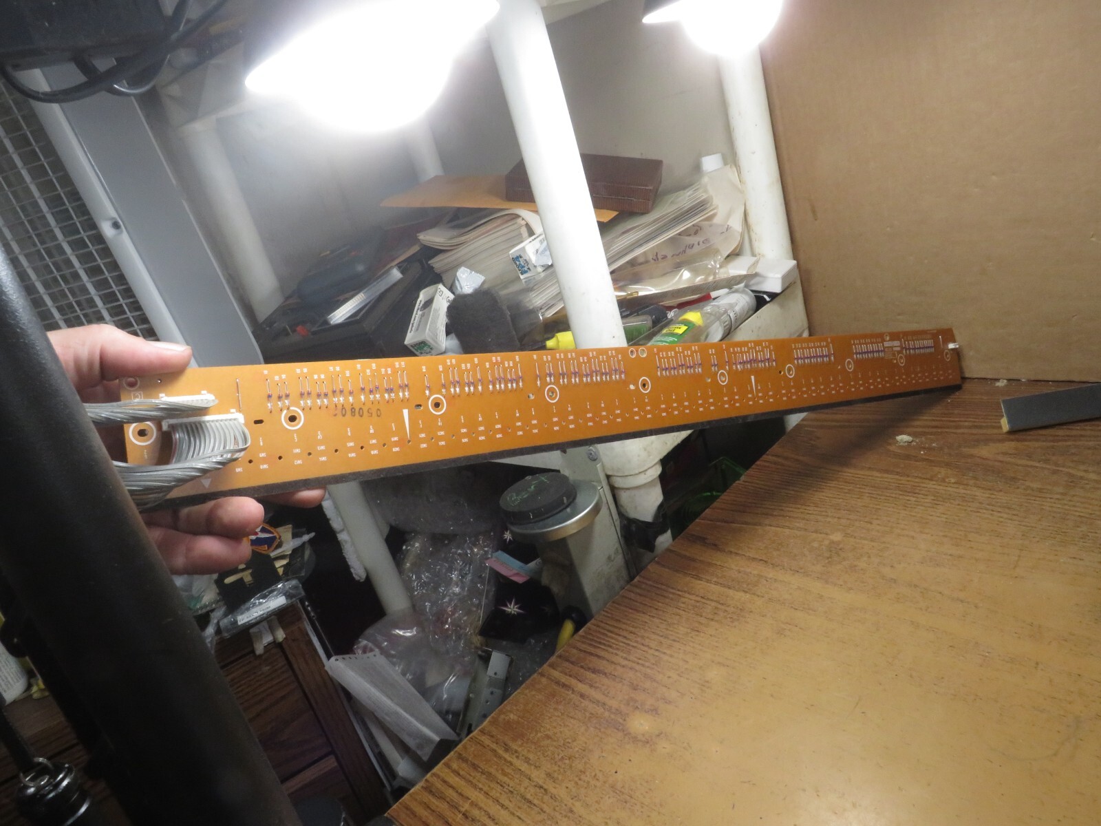 Yamaha S90 Keyboard panel board gcmk-c2x XZ139 | eBay