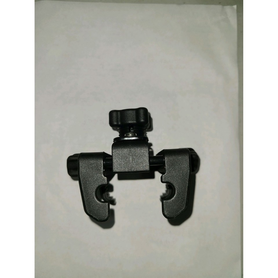 Harley Davidson Universal Handlebar Mount Phone Carrier - Multi-Fit ...