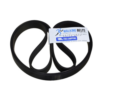 Part # 353858 NordicTrack ProForm FreeMotion Elliptical Drive Belt | eBay
