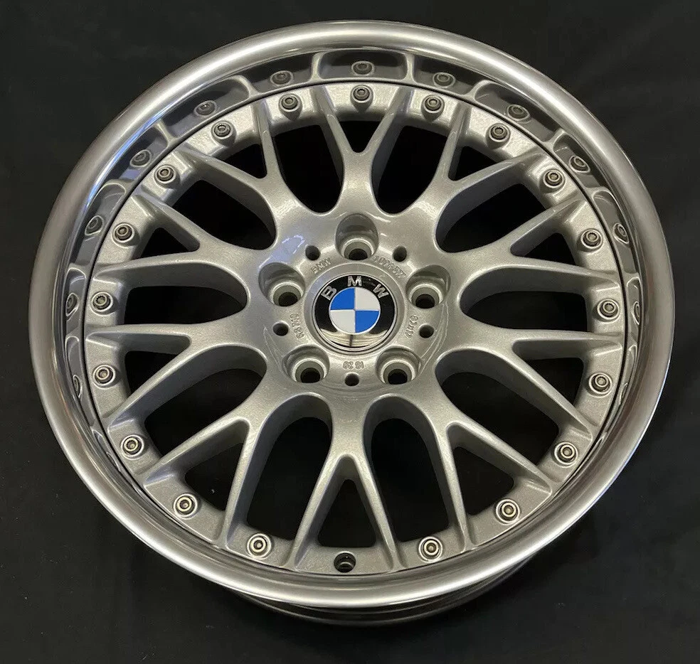 All Bmw Wheels
