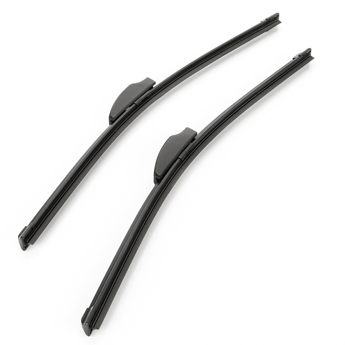 Front Wiper Blade Wiper Blades Front 500/19 11/16in for Ford (VII ...
