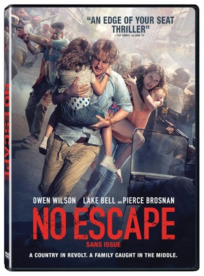 No Escape | eBay