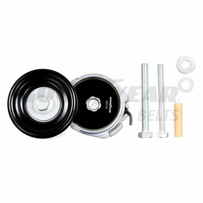 Goodyear Drive Belt Tensioner 55110; FEAD Tensioner for 1992-2005 Ford ...