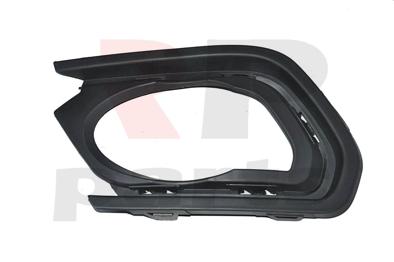 FOR DACIA SANDERO STEPWAY 17-20 NEW FRONT BUMPER LOWER SIDE GRILLE ...