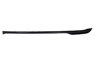 NEW MERCEDES-BENZ GLA H247 REAR BUMPER LEFT AND CENTER TRIM A2478856004 ...