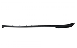 MERCEDES-BENZ GLA H247 Rear Bumper Left And Center Trim A2478856004 NEW ...