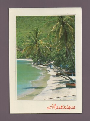 LA MARTINIQUE (C8830) | eBay