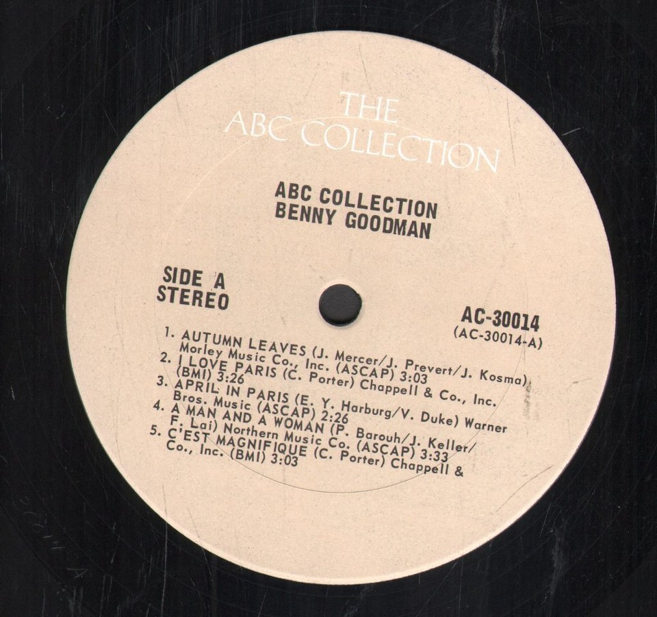 Abc Song Collection