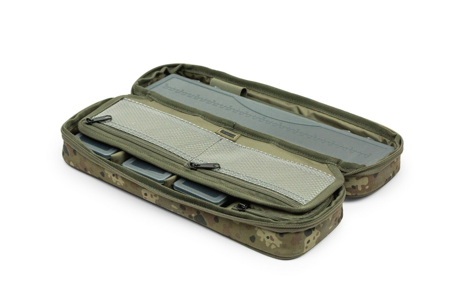 Thinking Anglers Camfleck Luggage Carp Fishing Luggage - Full Range | eBay