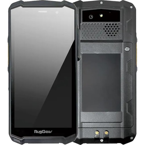 Ruggear RG540 5G Black 128GB ROM + 8GB RAM Factory Unlocked GSM NEW | eBay