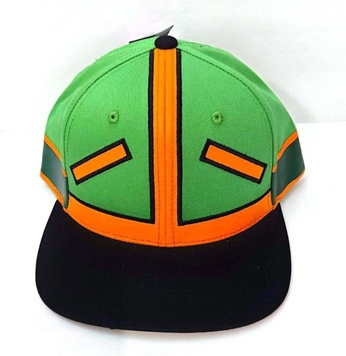 Hunter X Hunter GON Anime Snapback Baseball Cap Hat | eBay