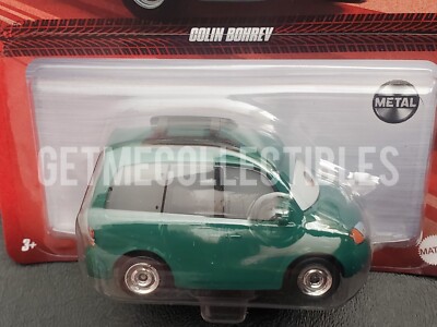 DISNEY PIXAR CARS COLIN BOHREV METAL 2022 SAVE 6% GMC | eBay