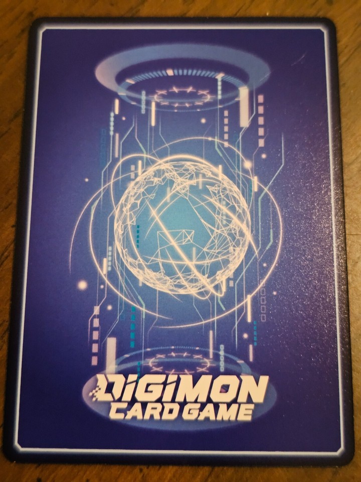 Angoramon BT10-044 R Digimon CCG | eBay