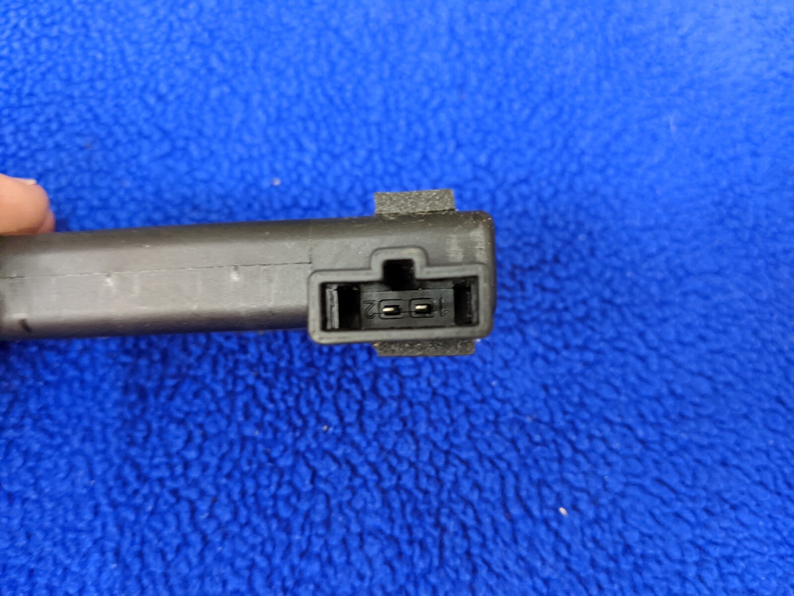 bentley many models Keyless Entry / sensor Authorization Antenna ...