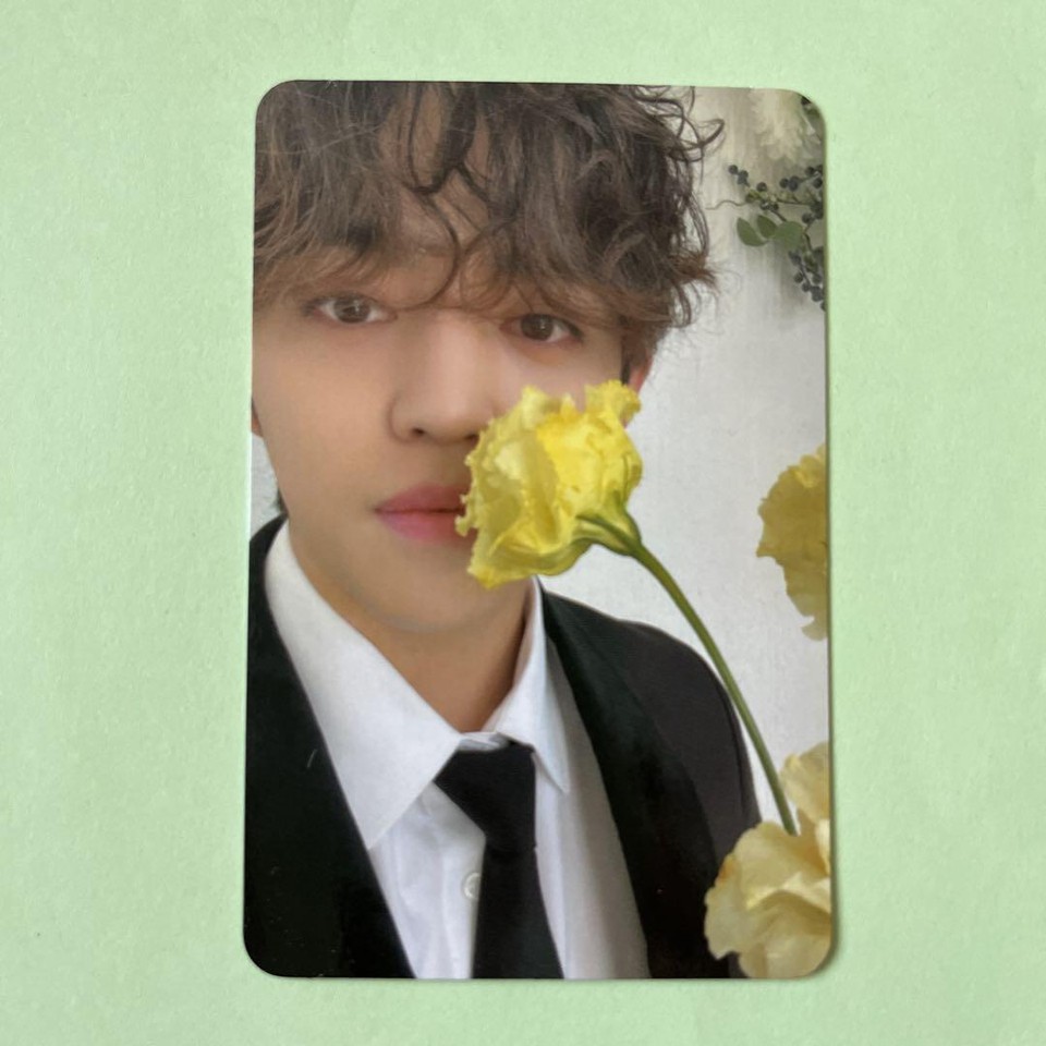 S.COUPS SEVENTEEN - FML - CARAT ver. Official Photo card SVT photocard PC | eBay